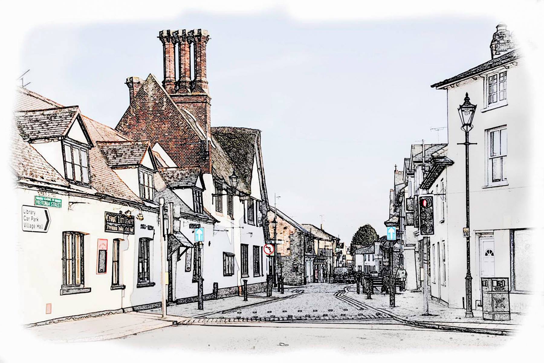 Littleport Town Team - Littleport Life