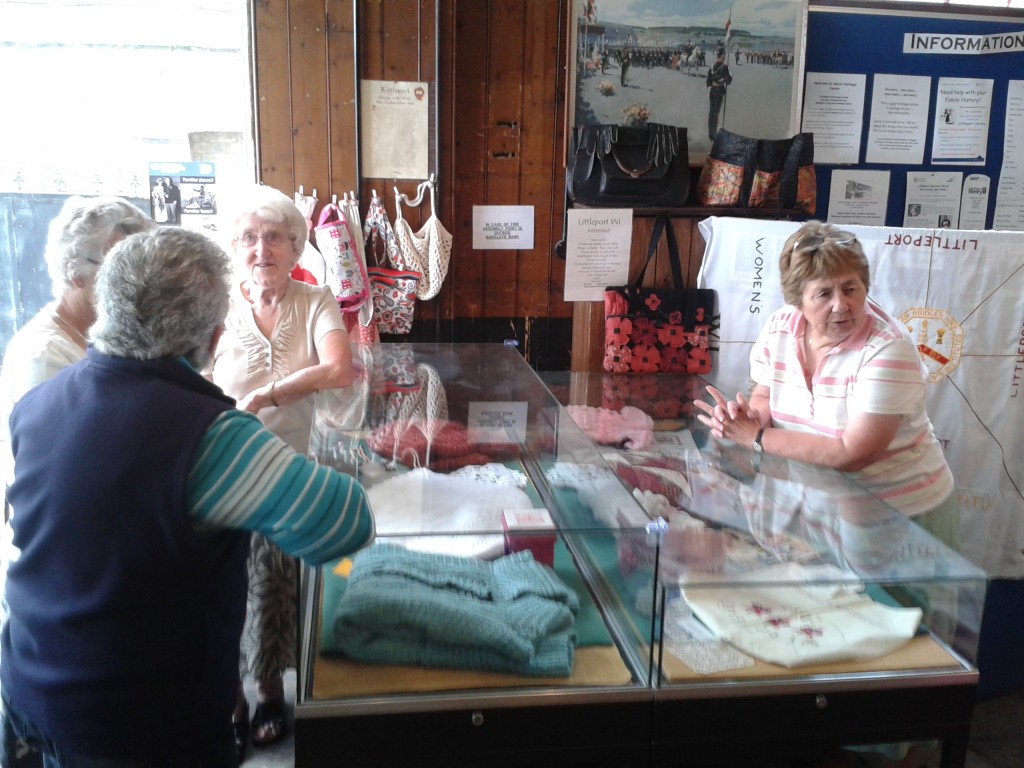 Centenary Celebration Year for the WI - Littleport Life