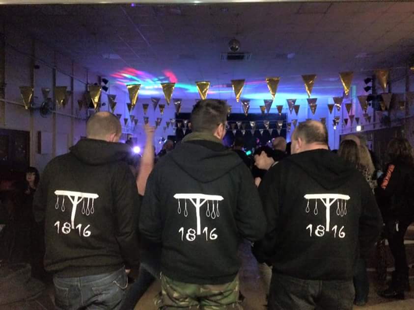 Crowning Around Bike Show 2019! - Littleport Life