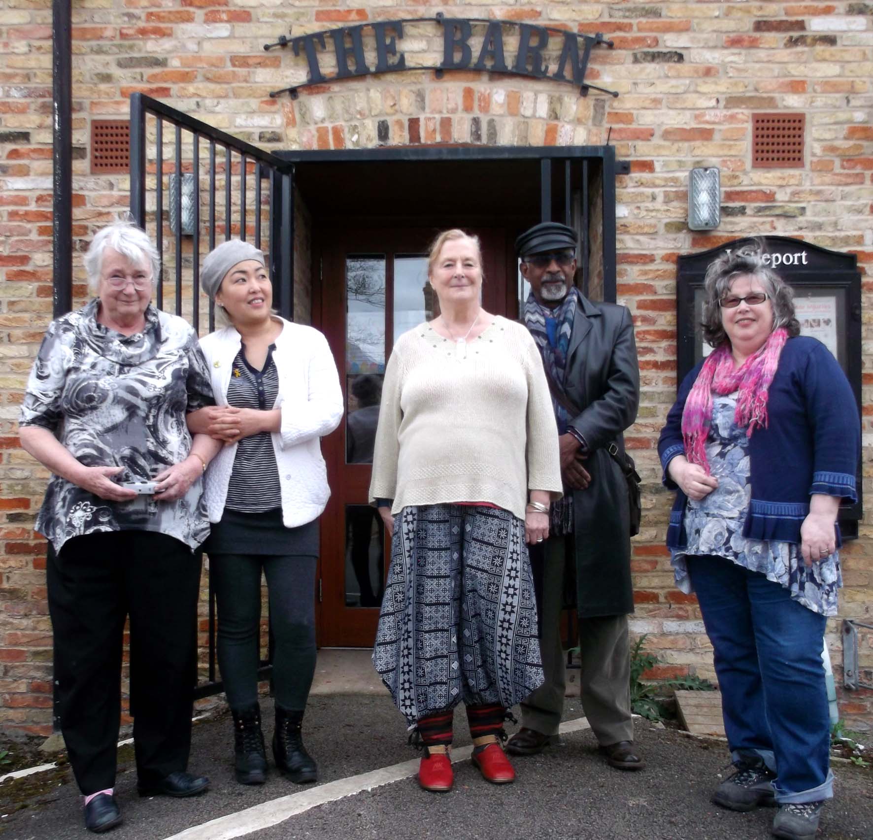 Spotlight on the Littleport Society - Littleport Life