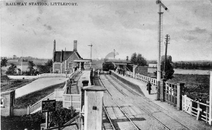 Tales of long ago in the Fens - Littleport Life