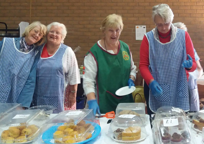 Littleport WI - New Visitors Welcome! - Littleport Life