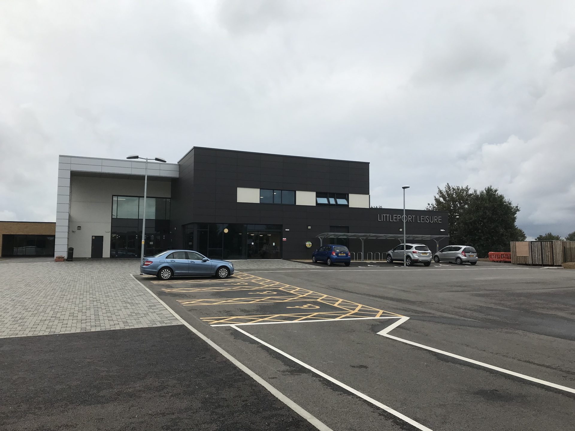 Littleport Leisure Goes Live and Active Again - Littleport Life