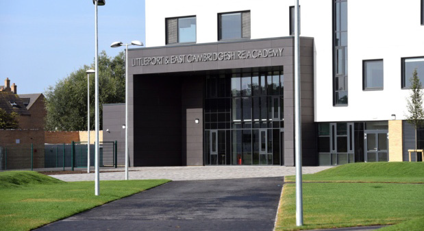 LECA - Update from Principal Scott Gaskins - Littleport Life